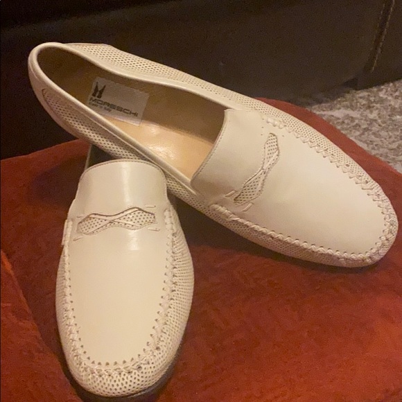 Moreschi | Shoes | Moreschi Made In Italy Mens Loafers | Poshmark